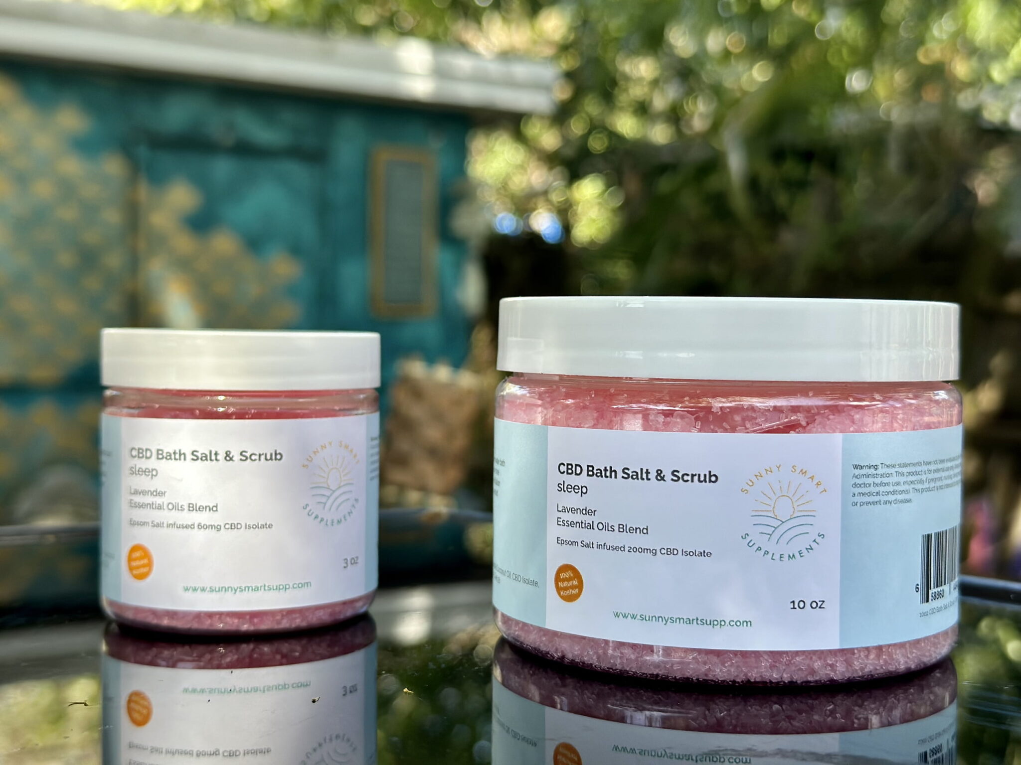 Shop - Sunny Smart Supplements