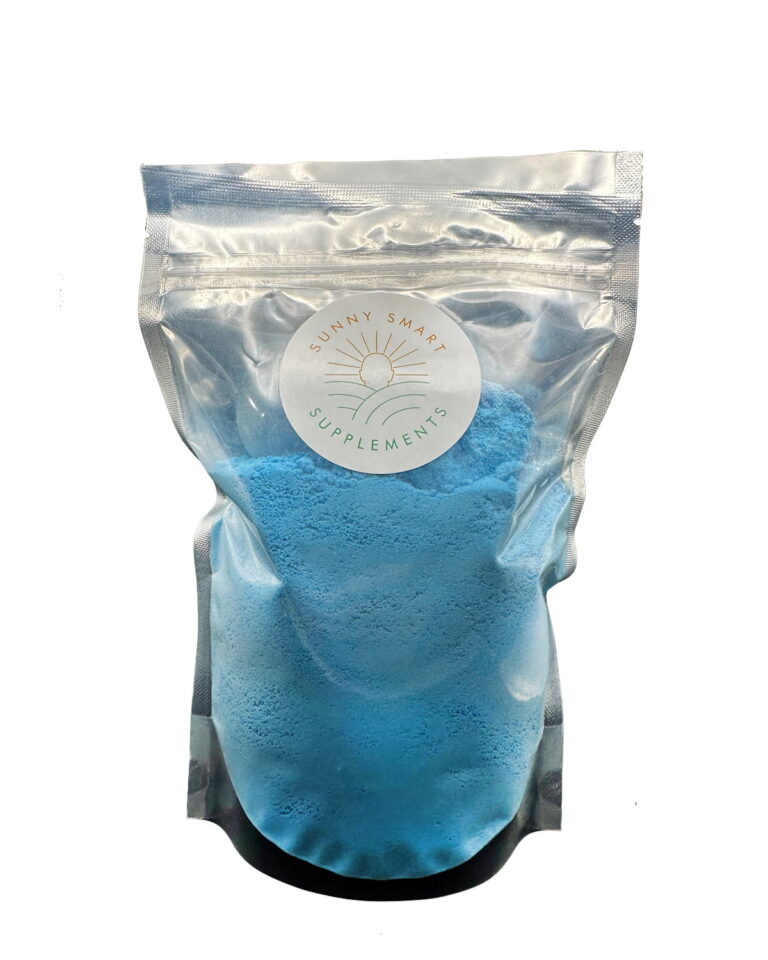 Shop - Sunny Smart Supplements