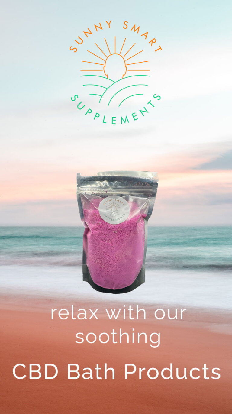 FAQ Page – Sunny Smart Supplements